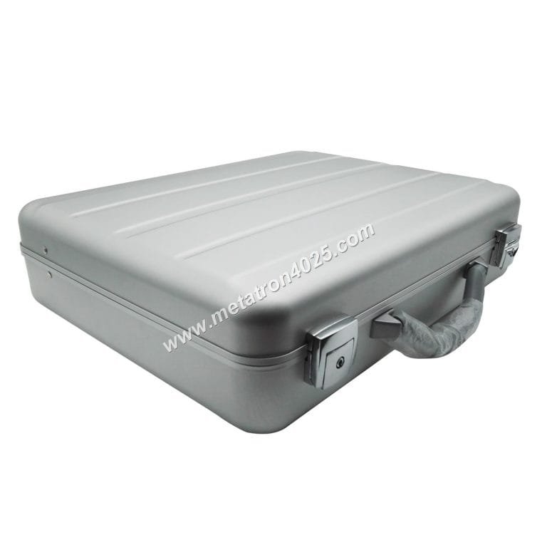The New Hunter 4025 NLS
